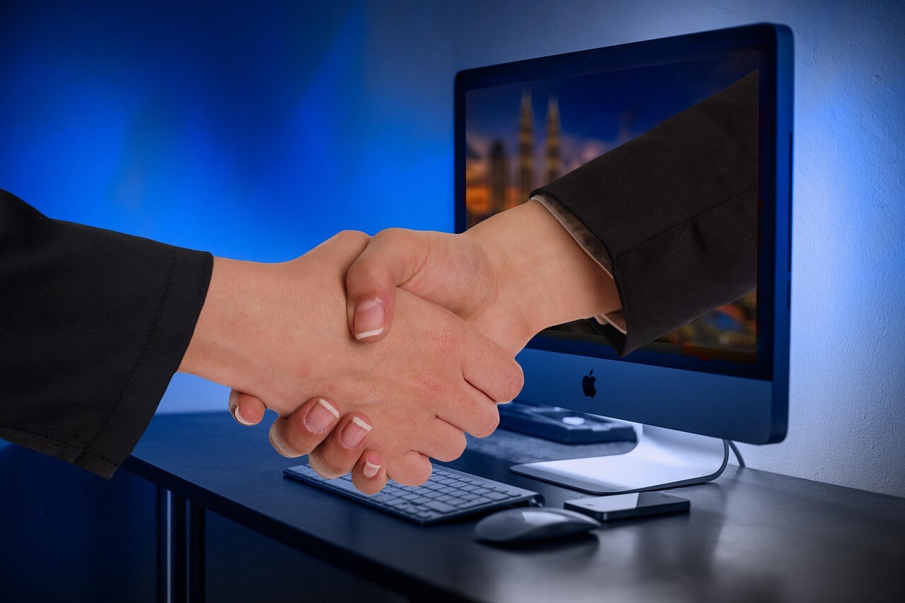 From Founder to Future-Ready: How to Hand Over the Reins of Your ...